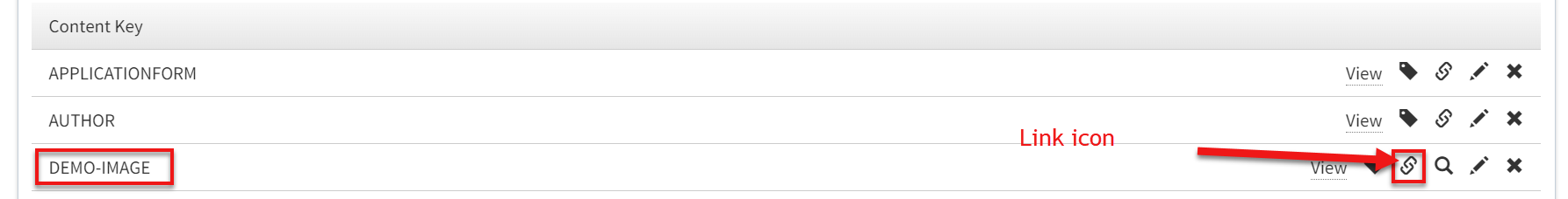 How to add images using the CMS – Oasis LMS